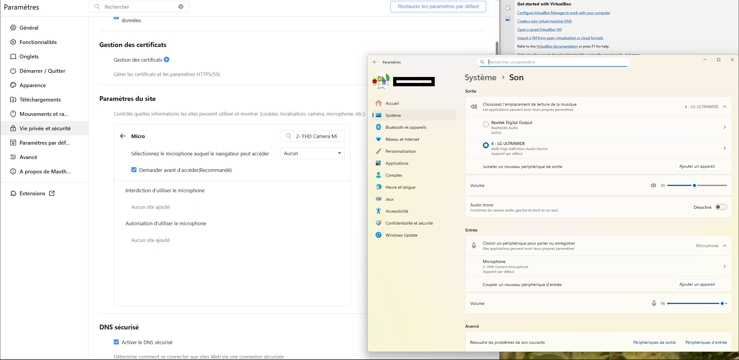 Maxthon PC 7.5.2.4800 beta - Maxthon Community